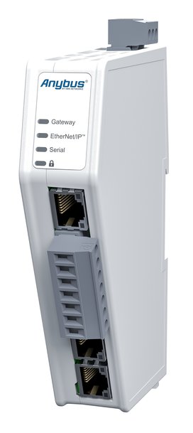 HMS unveils the second generation Anybus Communicator – connecting ...